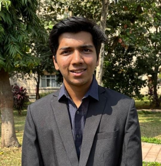 Aniruddh Sengupta | Data Engineer, ML Engineer & AI Developer Portfolio